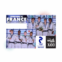 Résultats – Championnat de France Individuel Cadets 1re Division ...