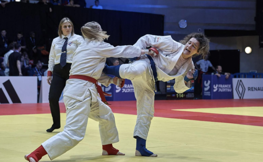 Site officiel | BRETAGNE JUDO